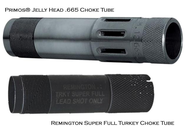 Remington 870 Chokes Explained
